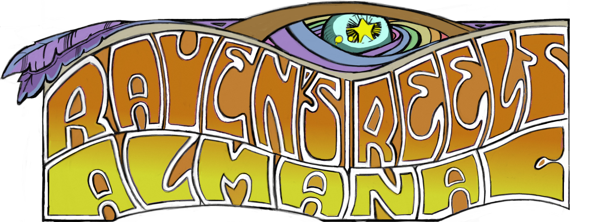 Introducing Raven's Reels Reinforcements - Raven's Reels Almanac